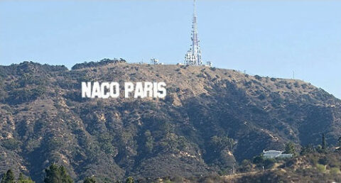 CONTACTS - NACO PARIS